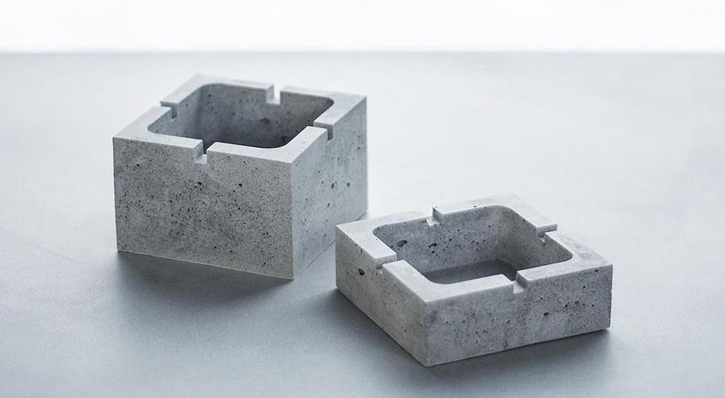 Ashtrays – Betton Design